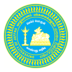 Temporary Demonstrator - University of Jaffna Vacancies