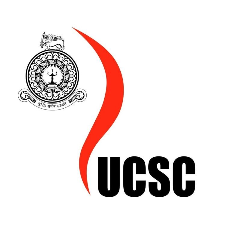 Lecturers - University of Colombo Institute for Agro-technology and ...